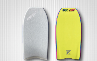 TURBO BODYBOARD | TURBOボディボード