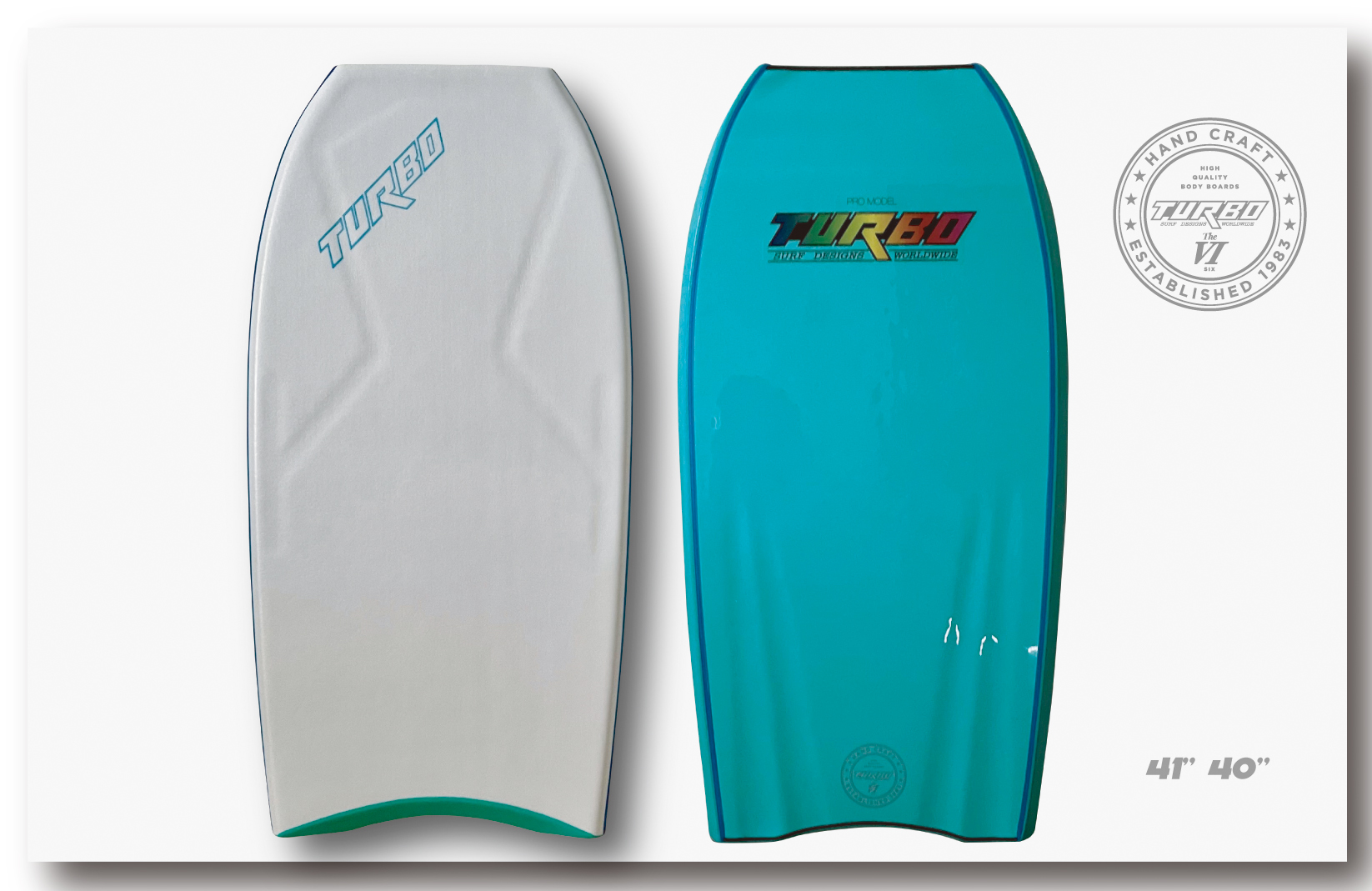 TURBOボディボード 2022先行発売モデル 発売始まりました。 | TURBOボディボード