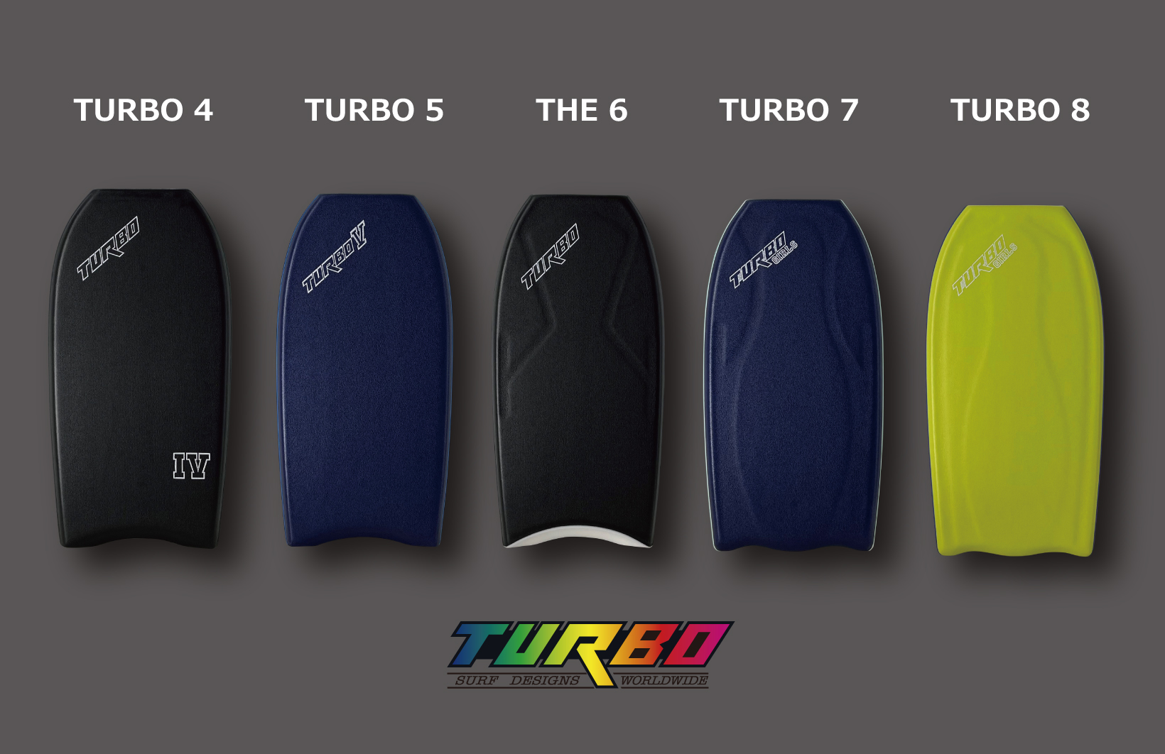 【ボディボード】あと5日 10％OFF 父の日キャンペーン | TURBOボディボード